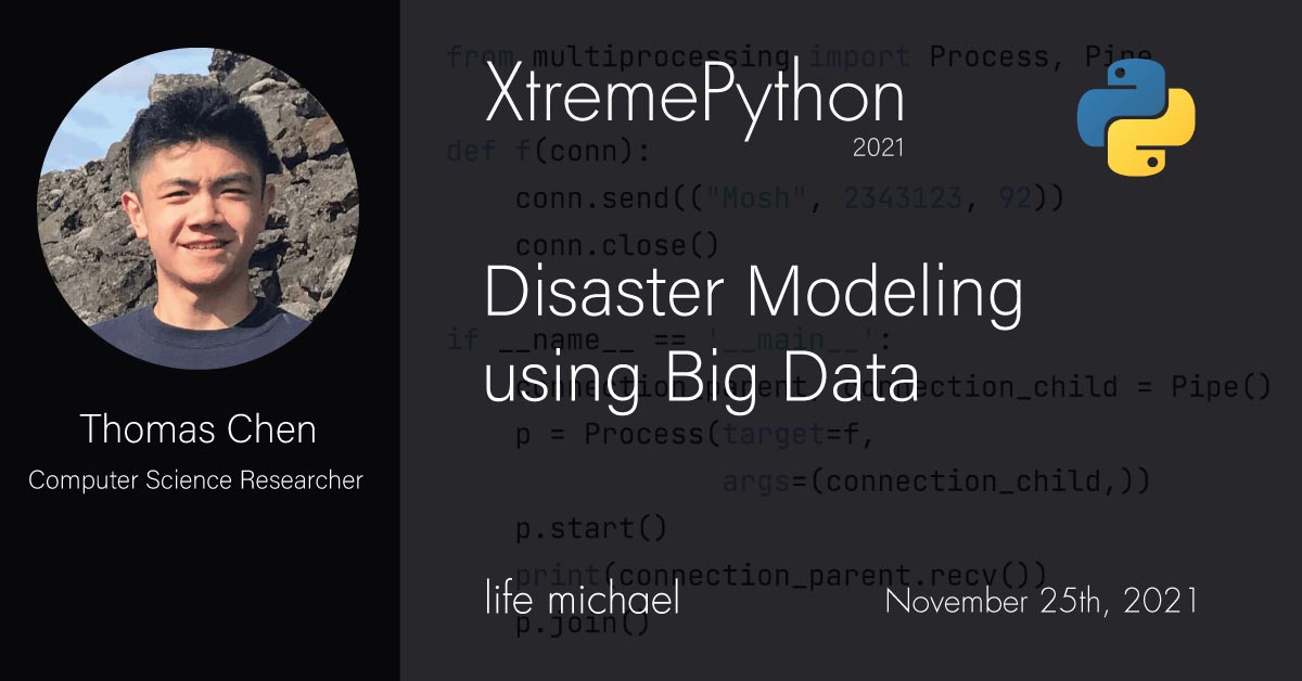 XtremePython (@xtremepython) | Twitter