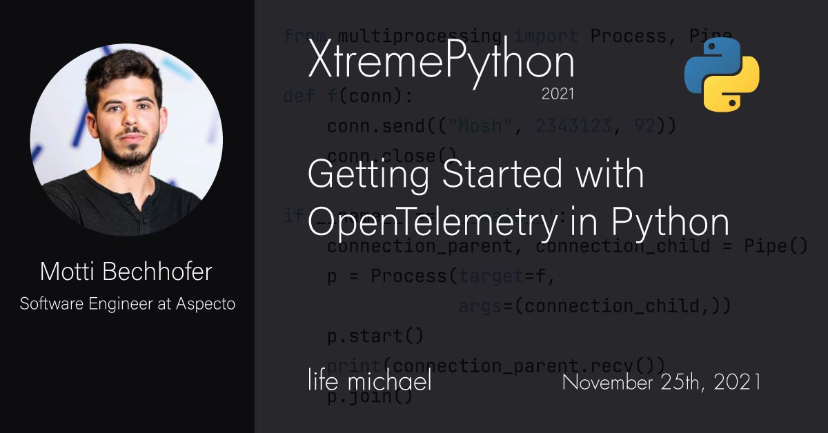 XtremePython (@xtremepython) | Twitter