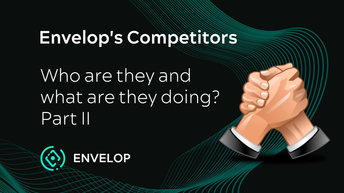 ENVELOP (NIFTSY) (@Envelop_project) | Twitter