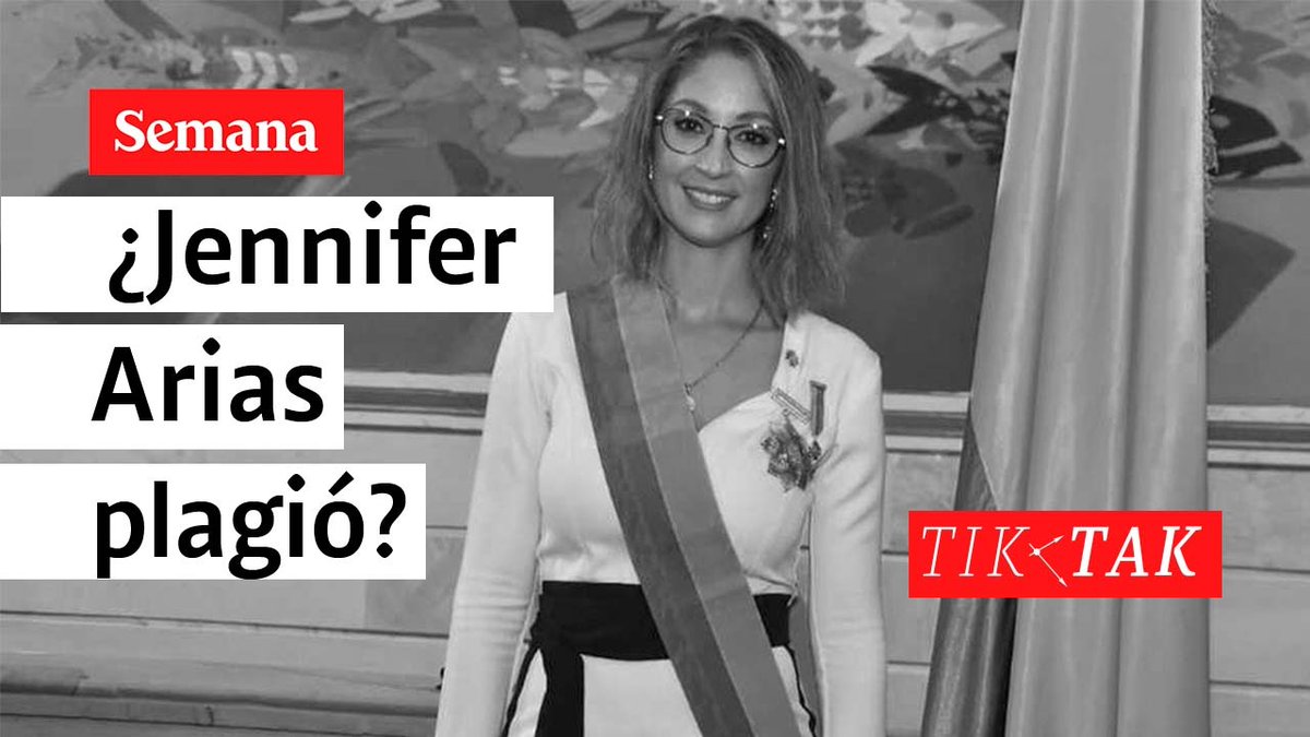 TikTak | María Isabel Rueda trae detalles ocultos y curiosos del plagio ...