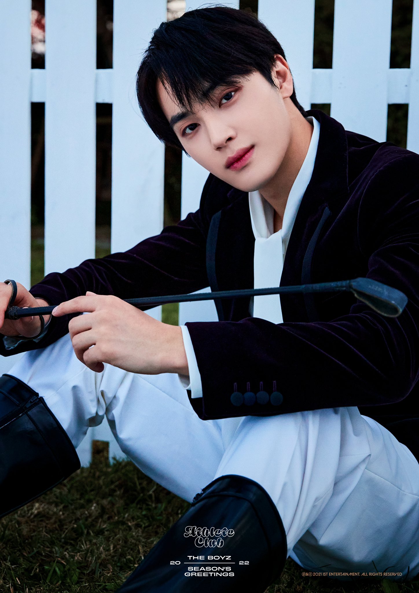 더보이즈(THE BOYZ) on Twitter: "THE BOYZ 4th ANNIVERSARY [THE AZIT: Field Day] CONCEPT PHOTO # ...