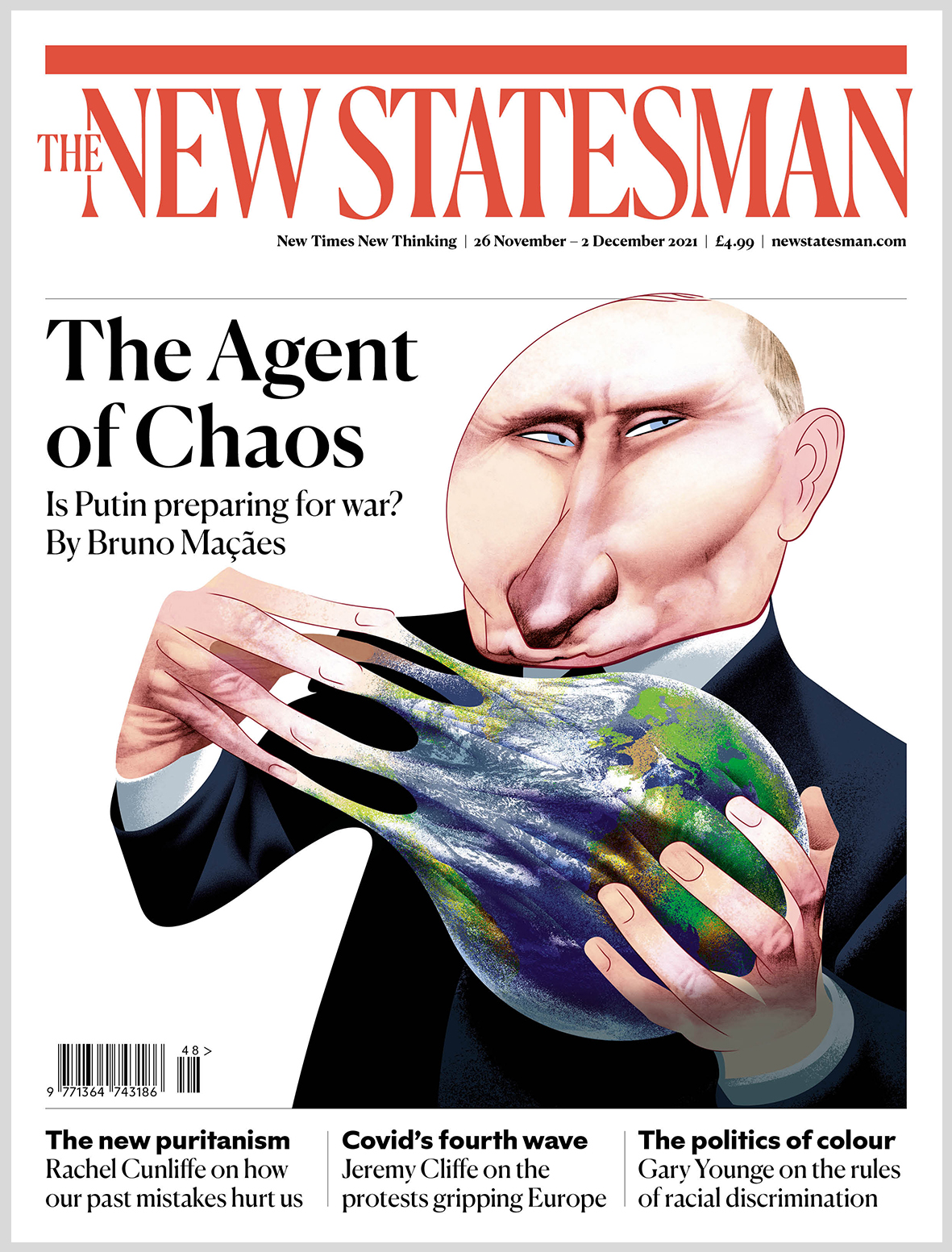 New Statesman