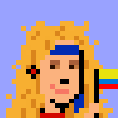 ColombianPunks NFT (@Colombian_Punks) | Twitter