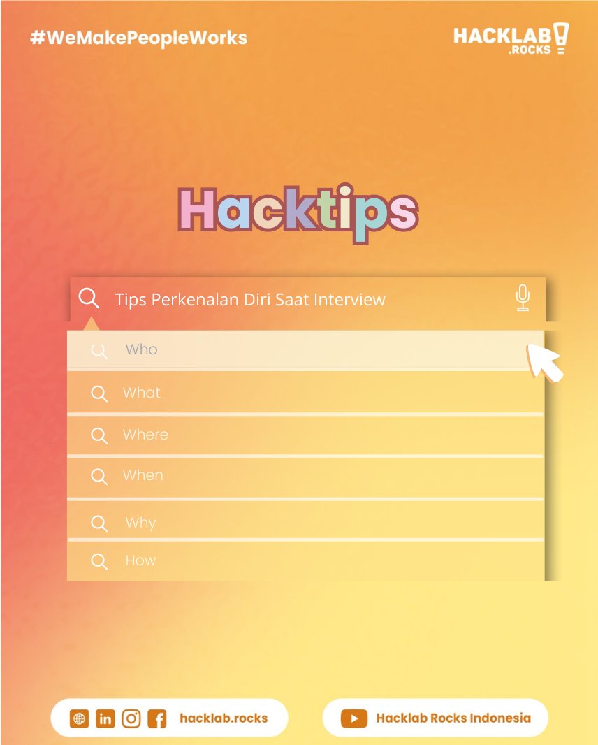 Hacklab Rocks (@HacklabRocks) | Twitter