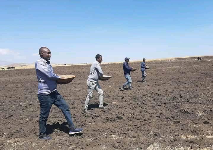 Mandefro Nigussie (@mandefro_niguss) | Twitter