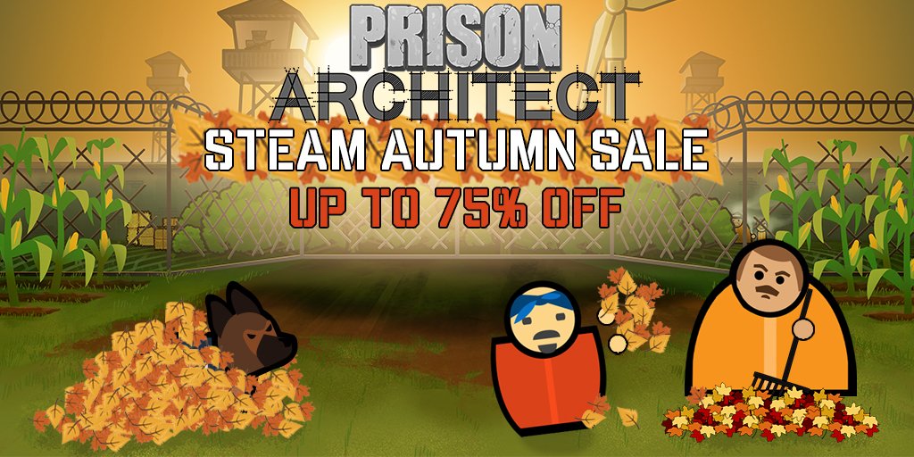 Prison architect informant - moplayoung