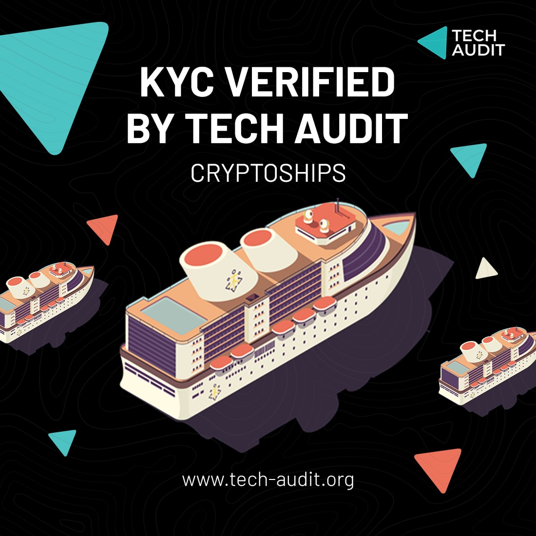 Tech Audit (@TechAudit1) | Twitter