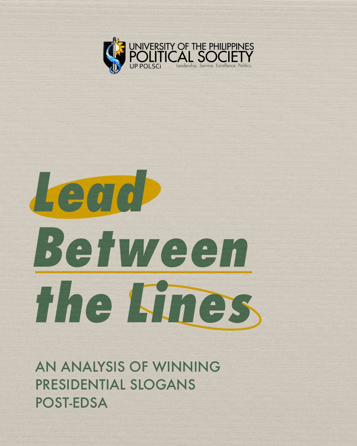 Election Campaign Slogans