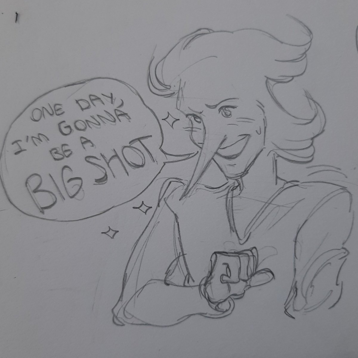 「Addison Spamton + bonus sweaty Spamton #spamton #addisonfana」RC💥の漫画