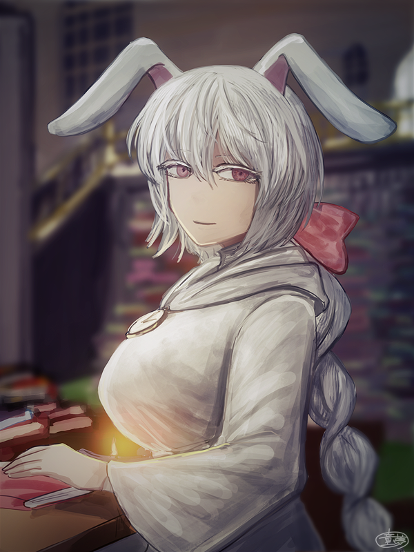 寿司勇者トロ on Twitter: "RT @doumu9040: 白の兎ノーデ #BLACKSOULS https://t.co/xEnWQVcWat" / Twitter