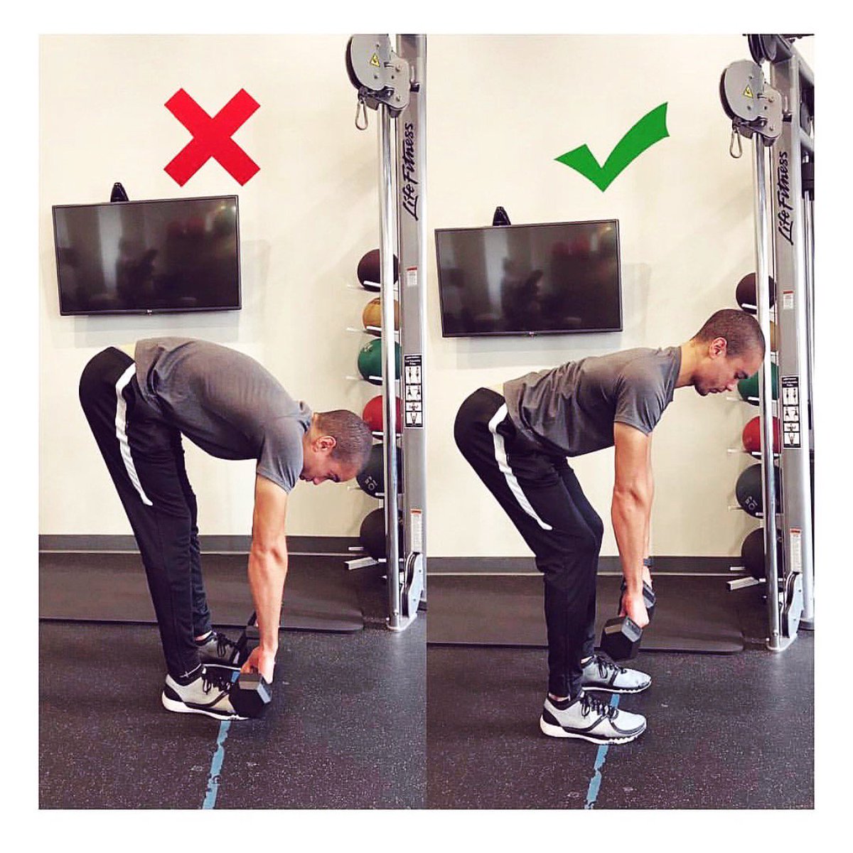 What should you train first? Movement or muscles? //THREAD// - Thread ...