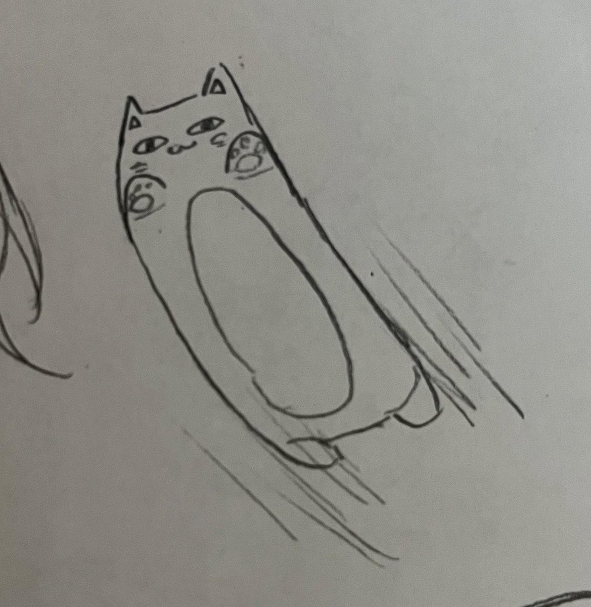 「#Kuzuart #かな絵 飛ぶロトお気に入りです。 」🎲の漫画