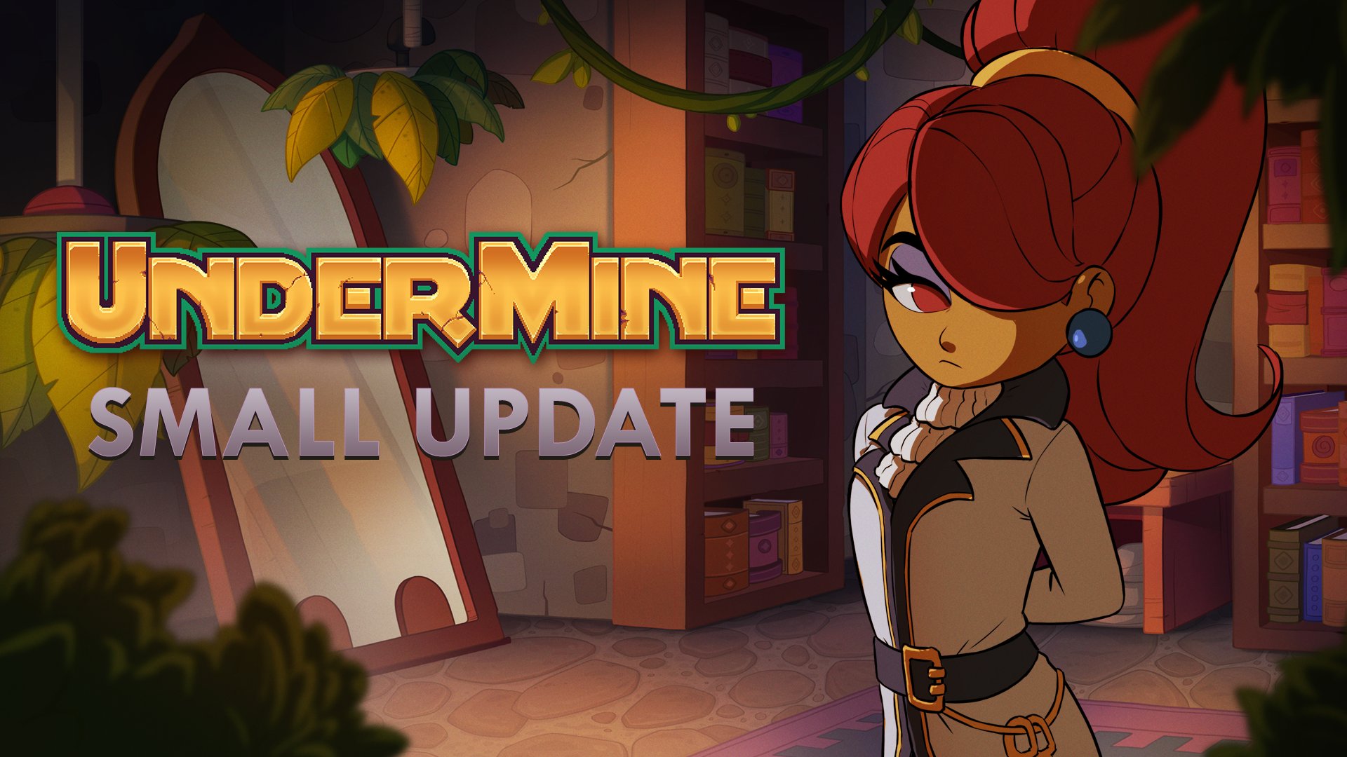 UnderMine ⛏️ (@undermine_game) / Twitter
