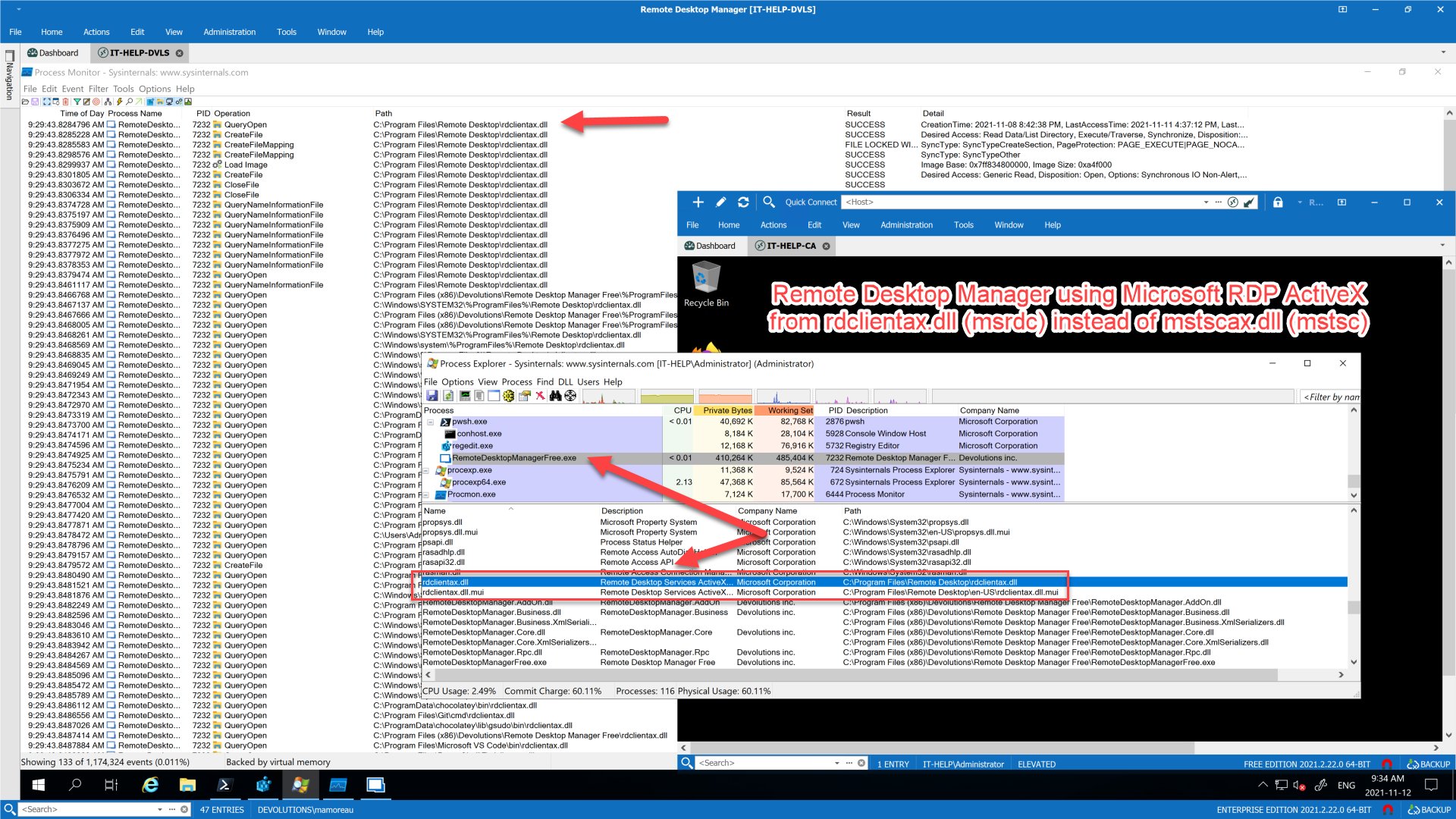 Marc-André Moreau on Twitter: "After further investigation, it turns out that the modern ...