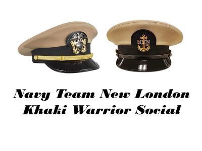 Navy Chief Combination Cover United States Of America Navy Headdress