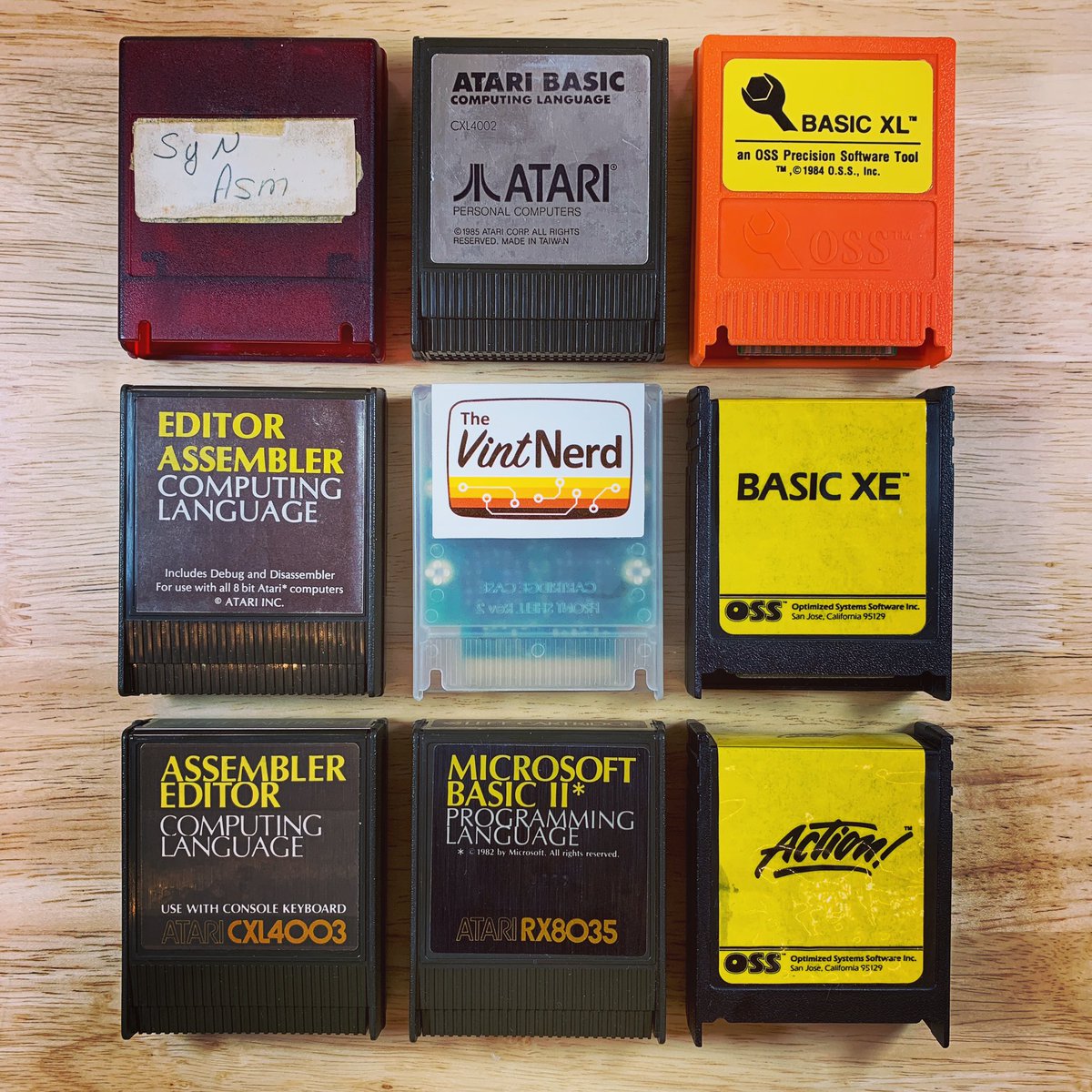 The VintNerd (@thevintnerd) | Twitter