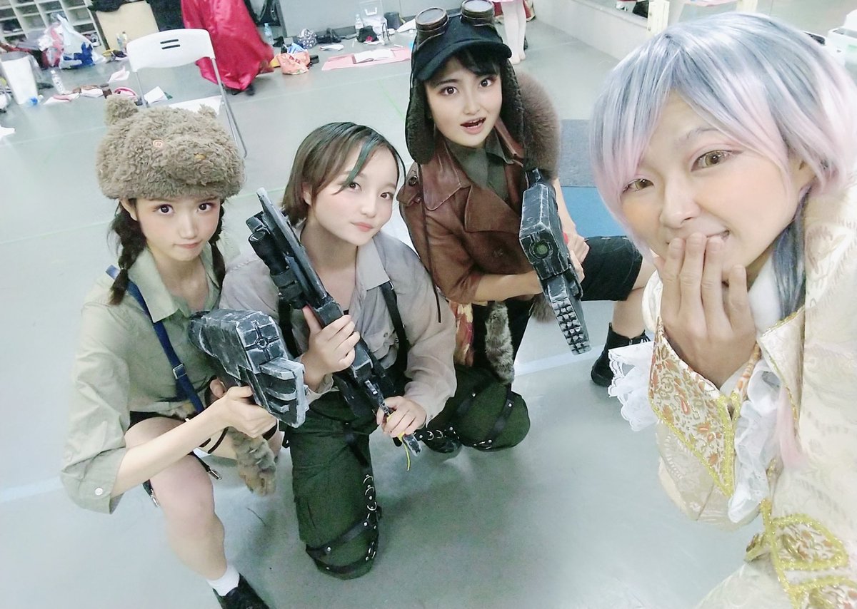 佐藤公保🍒Kiho Sato (@ich__kiho) | Twitter