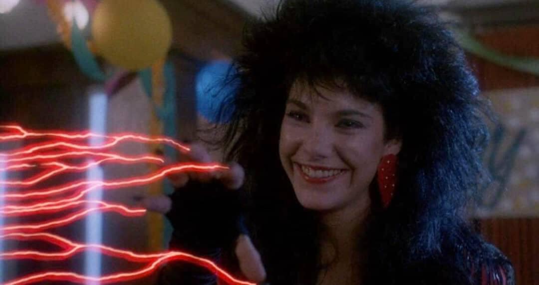 Liane Curtis Critters 2