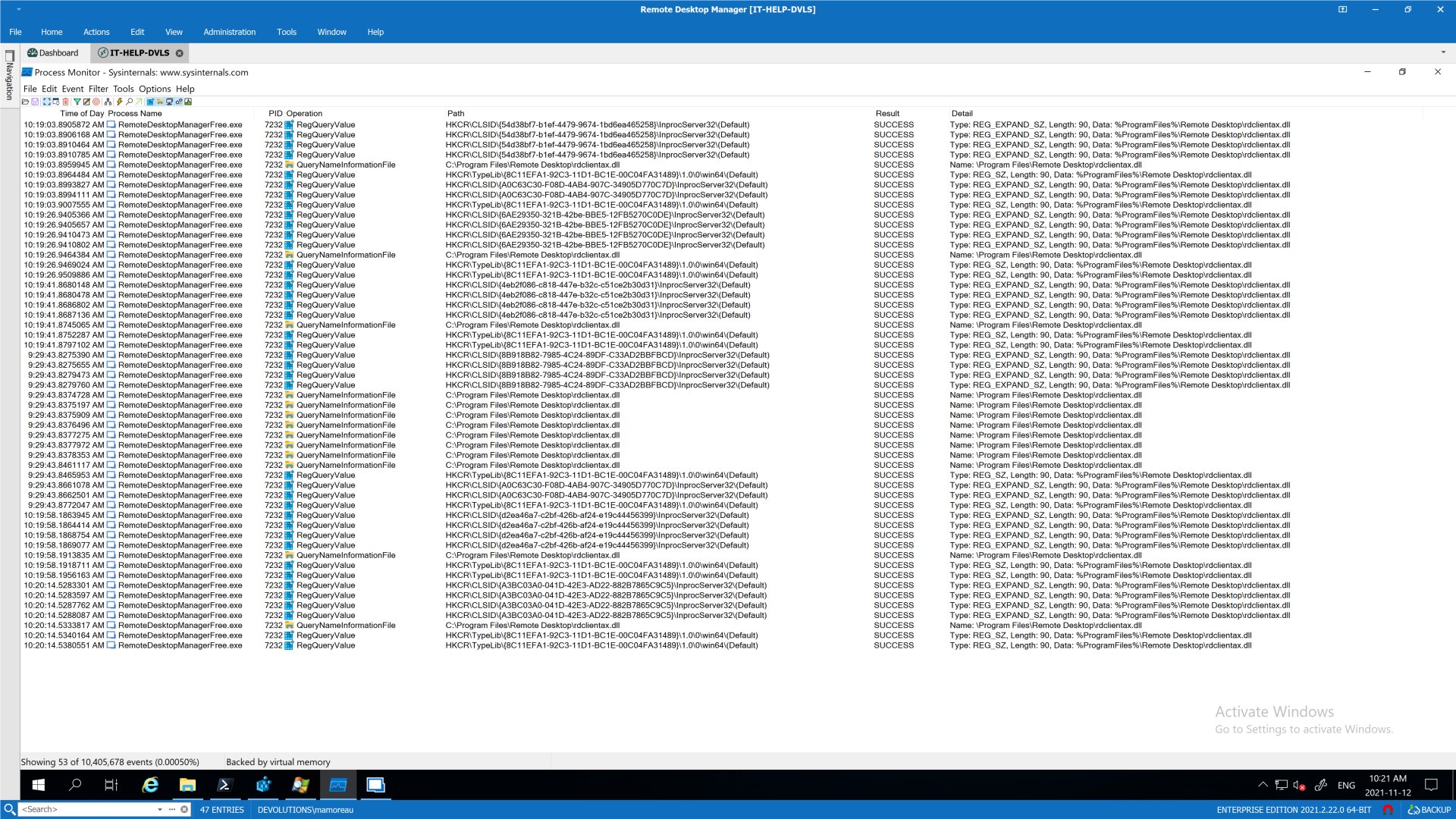 Marc-André Moreau on Twitter: "After further investigation, it turns out that the modern ...