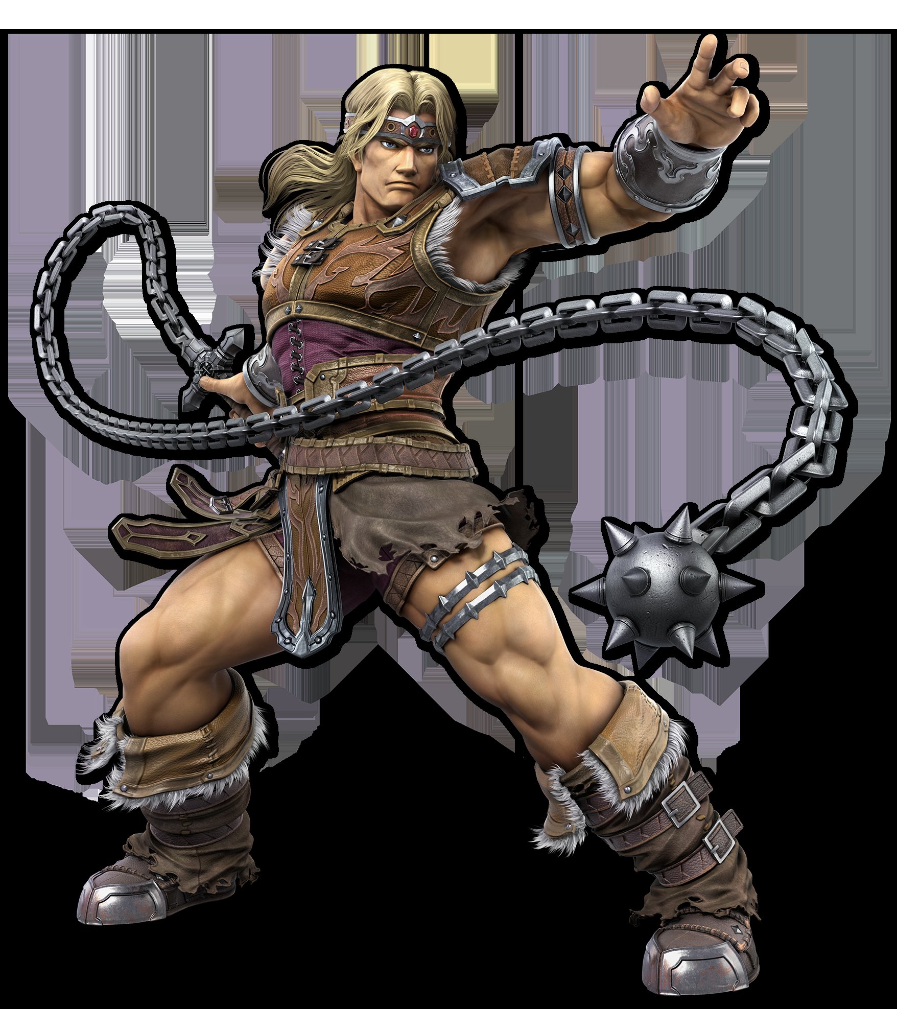 Simon Belmont Original