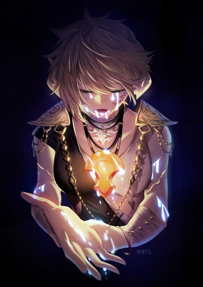 「Heart of ember, autumntide Cooling swift」|Mints♭♭ 🌱🦋 @ busy :’(のイラスト