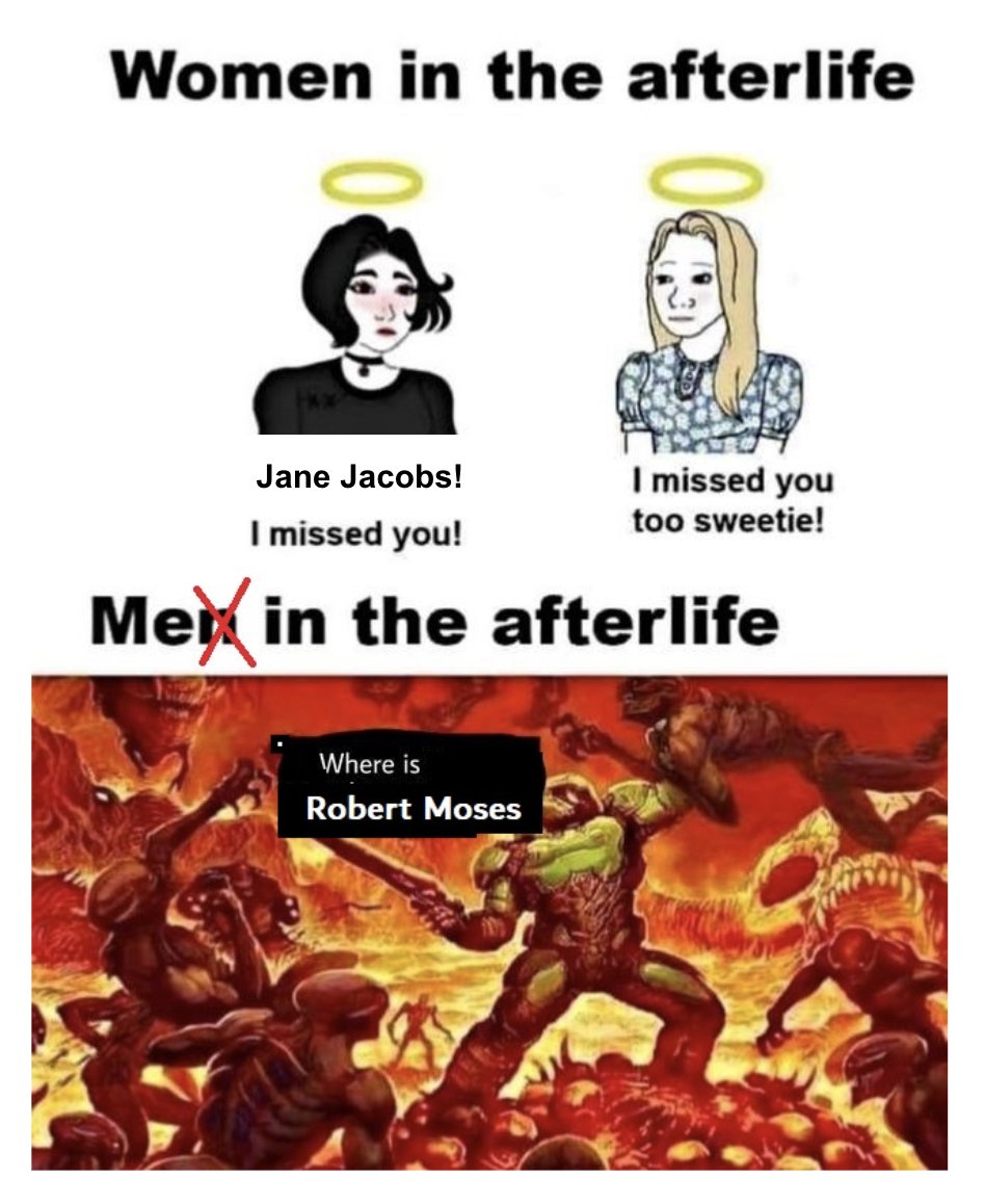 Was Robert Moses based on a real person? : r/Dimension20