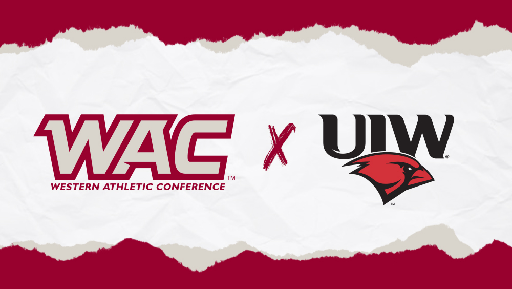 Western Athletic Conference Logo