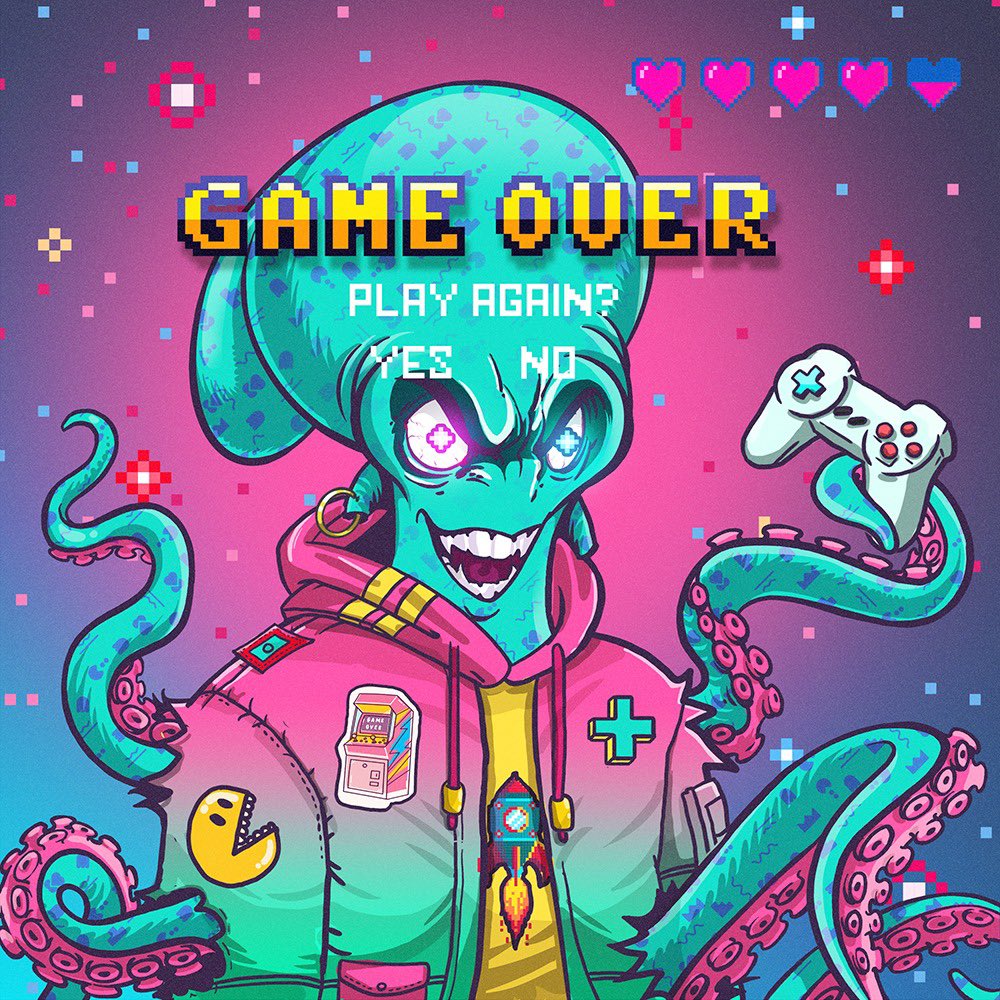 OctoCat (@OctoCatNFT) | Twitter