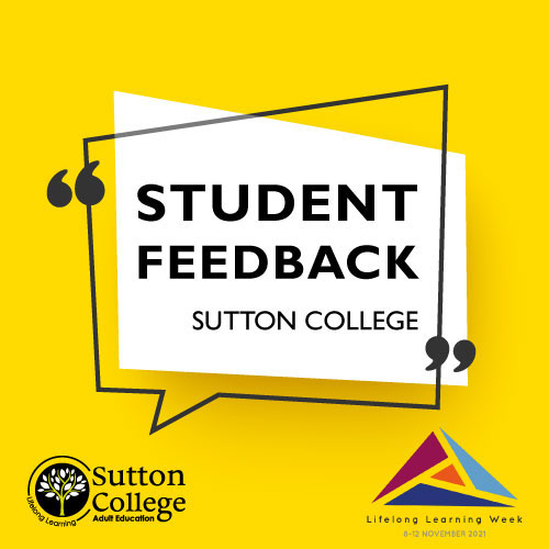 College Challenges Ahead :: Sutton College – Sutton College of Learning ...