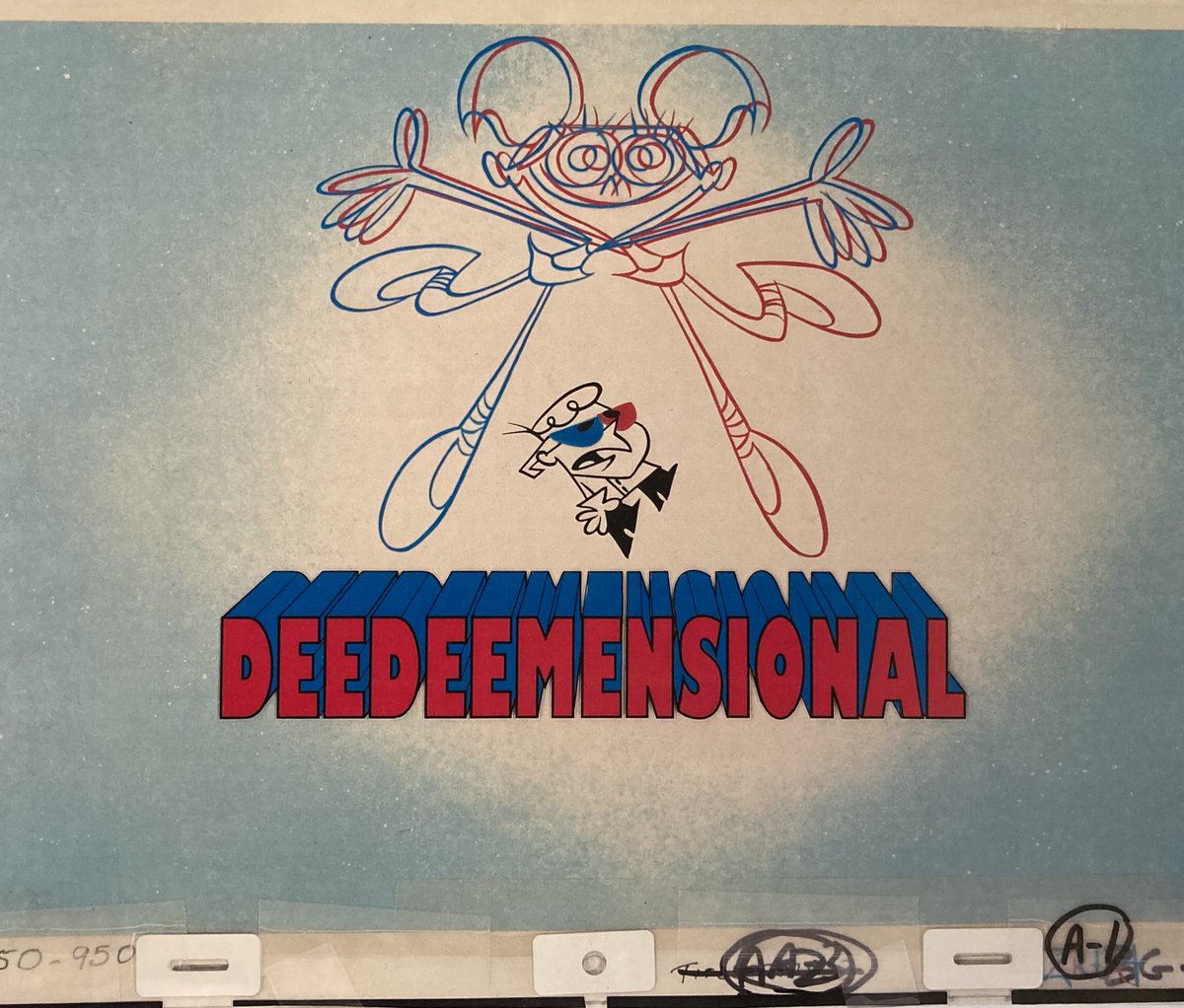 Twoucan - Rob Renzetti (@RobRenzetti)