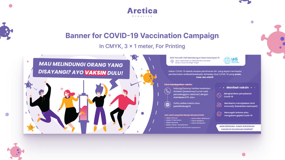 Jasa Desain Arctica Creative | Graphic Design (@ArcticaCreative) | Twitter