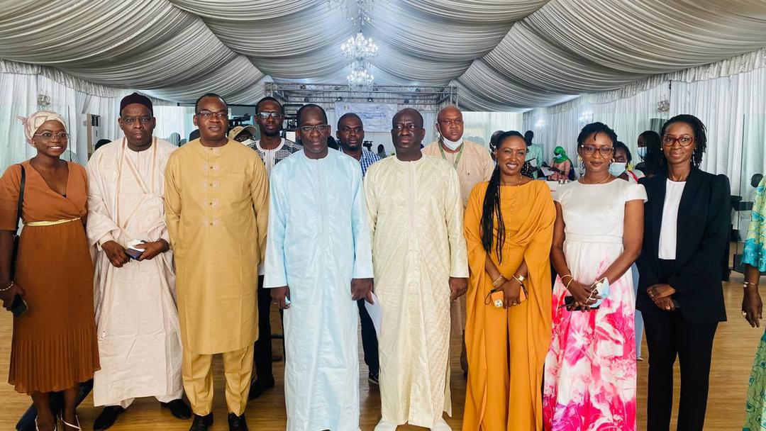 ONG ACDEV SENEGAL (@OngAcdev) | Twitter