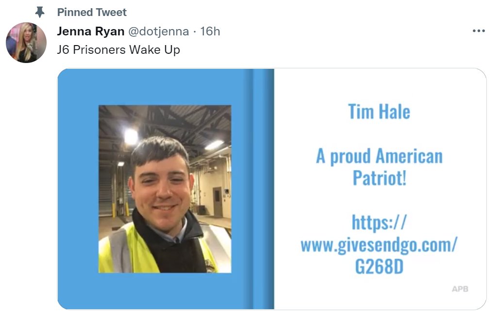 Timothy hale cusanelli - buttonmsa