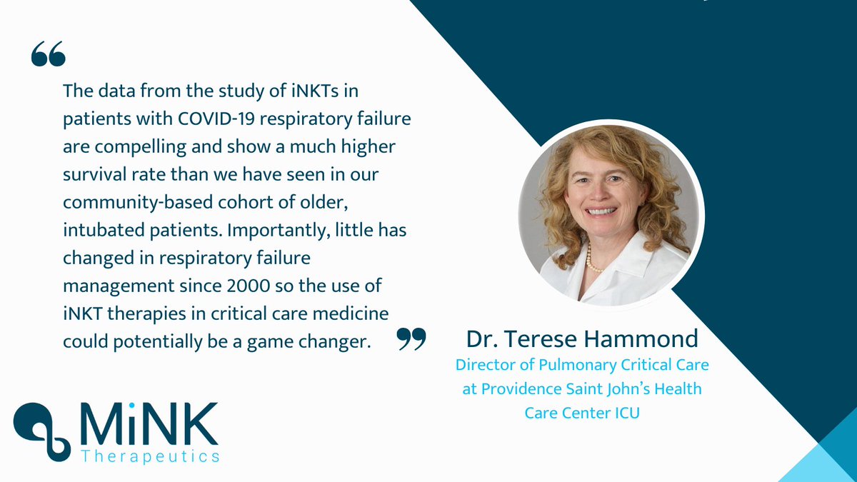 MiNK Therapeutics (@MiNK_iNKT) | Twitter