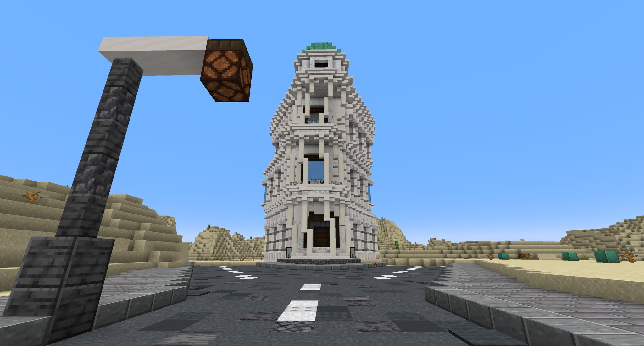 Minecraft Gringotts LEGO Harry Potter 76417 Gringotts Wizarding Bank