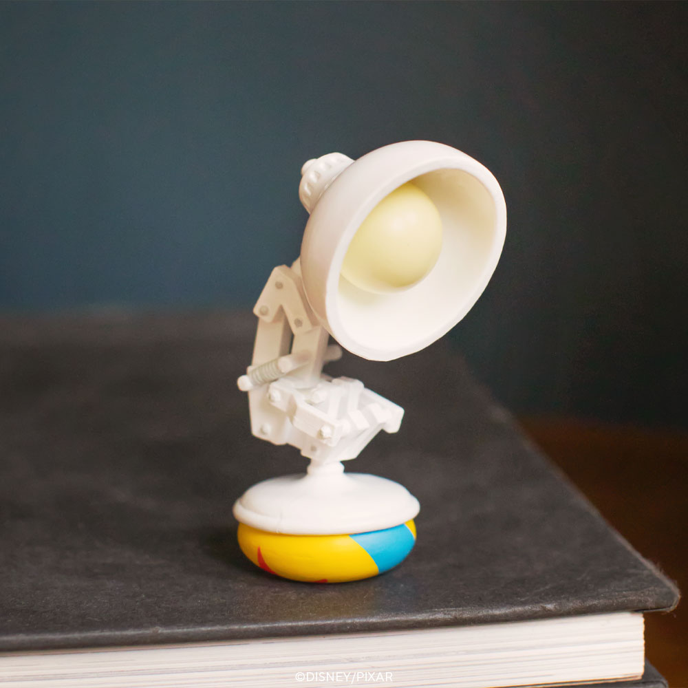 Luxo Jr Lamp Toy