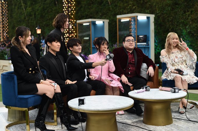 "I came up with the name OfflineTV because..": Pokimane explains the ...