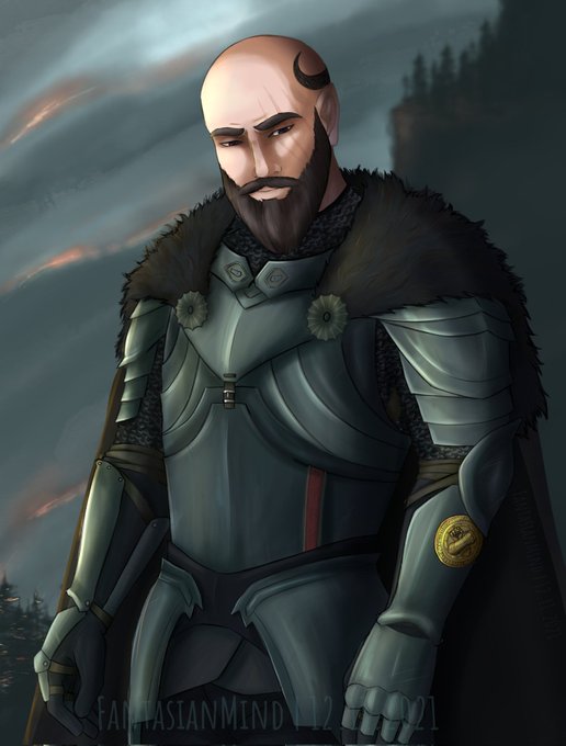 FantasianMind (@FantasianMind) さんのイラスト・マンガ作品まとめ (4 件) - Twoucan