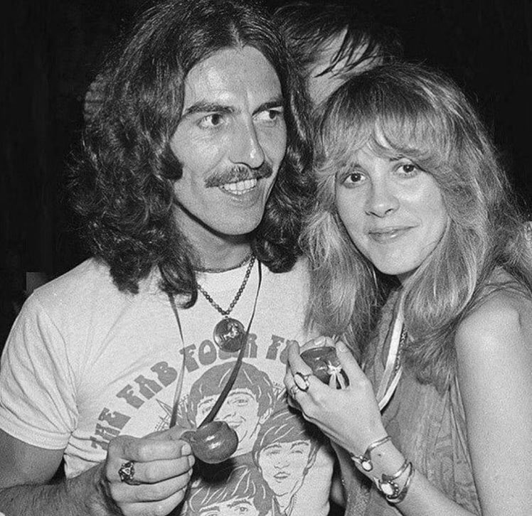 George Harrison 1970