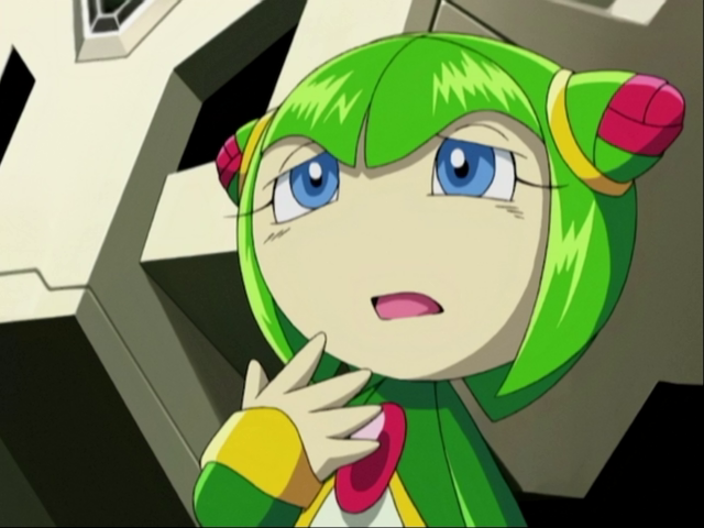 Cosmo Sonic X Screenshots