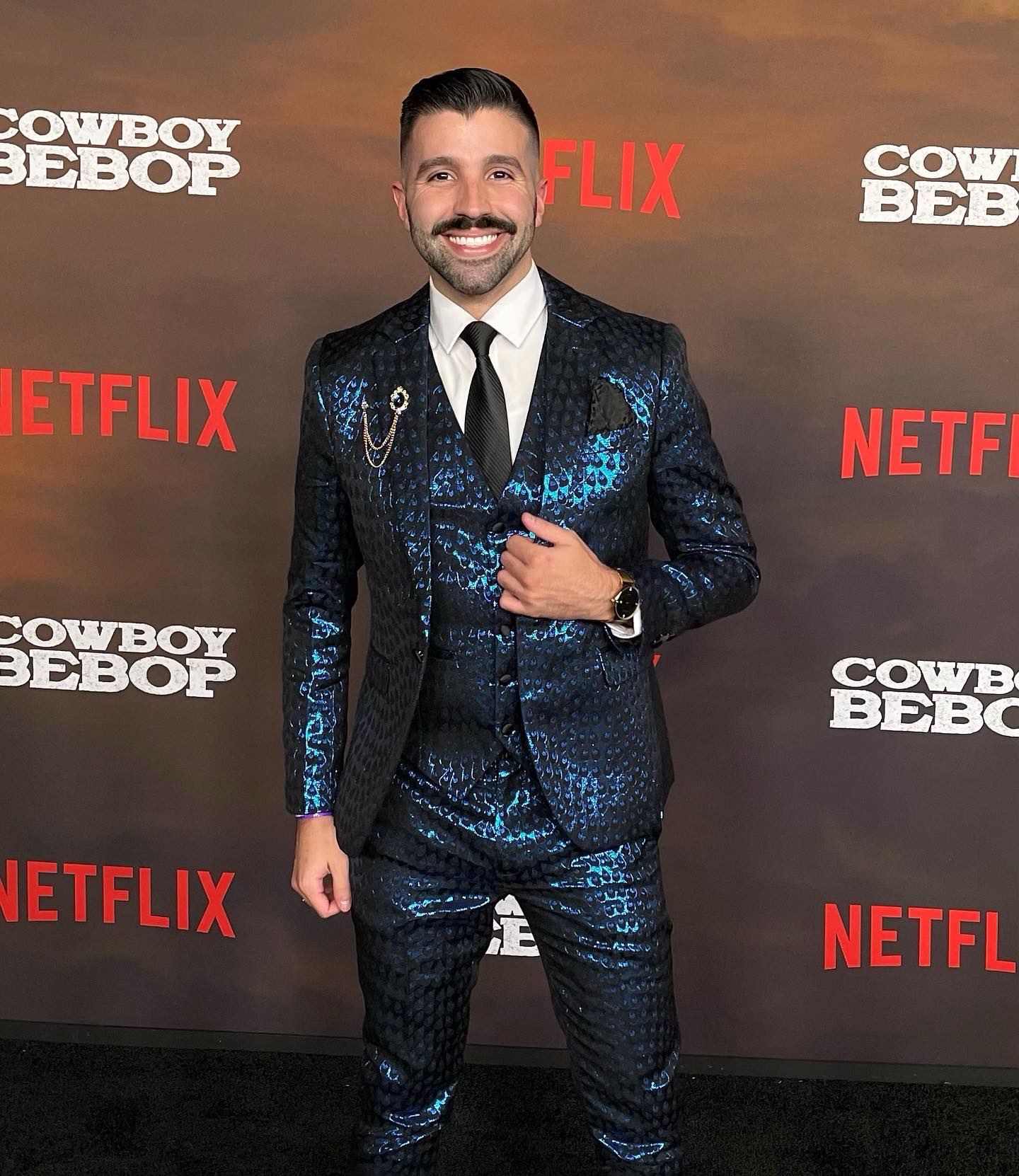 TW Pornstars - Nick Charms. Twitter. A very rare picture of me fully ...