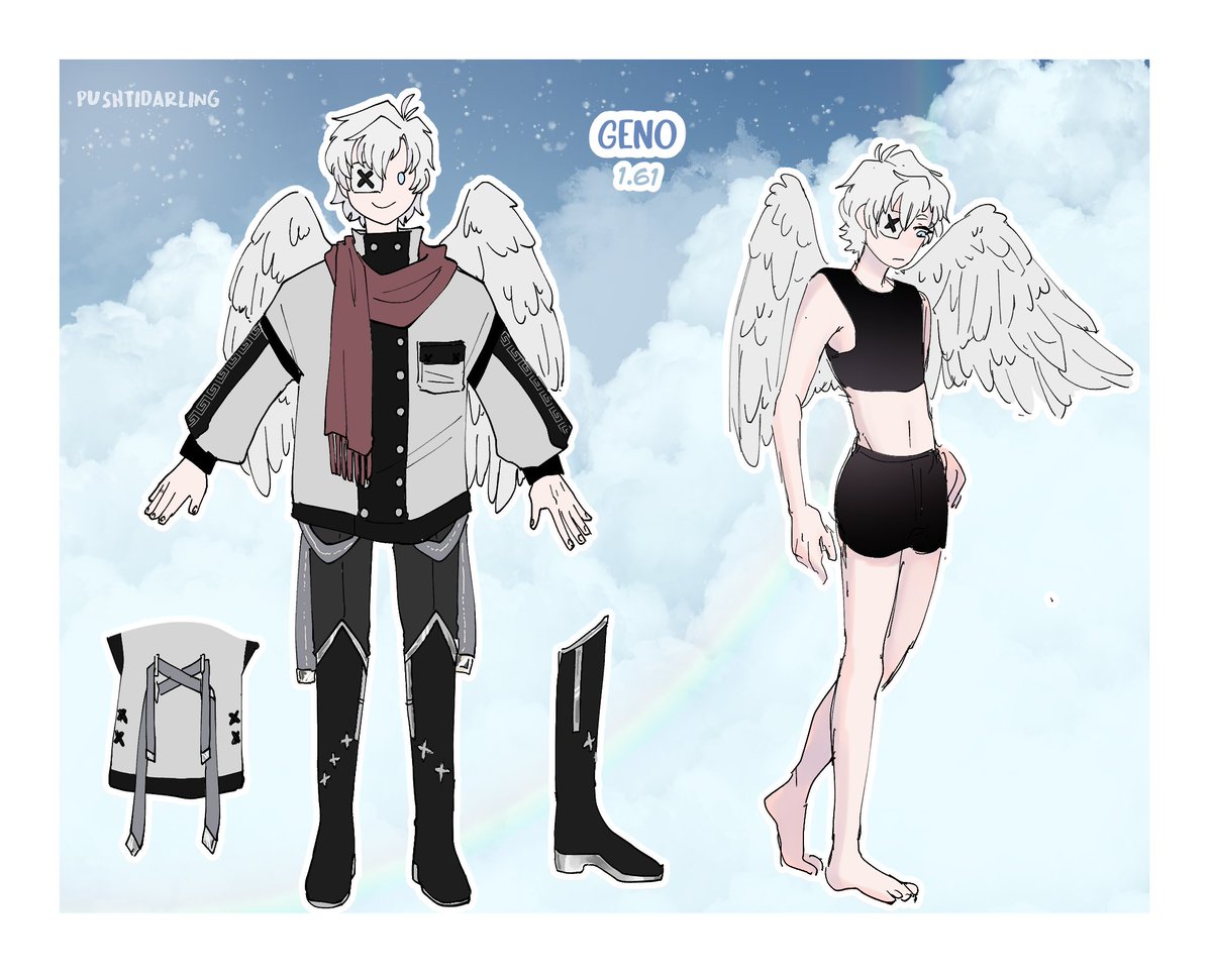 Twoucan - Marun't(-1) (comms open 3/6) (@Manuru_15)