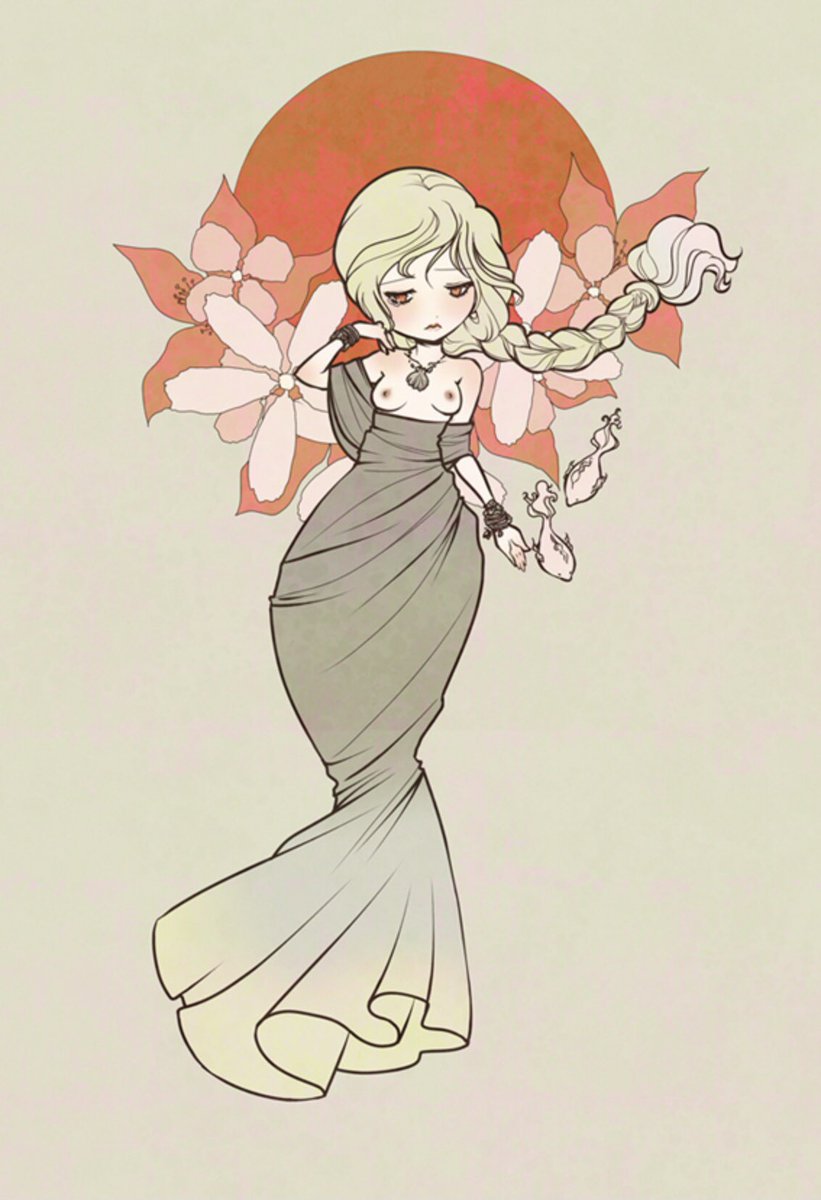 「More boopies. I remember trying to make 」|Zambicandy (not really here ...