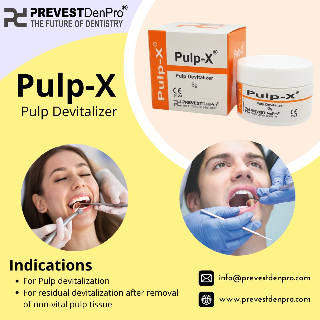 Prevest DenPro (@PrevestDenPro_) | Twitter