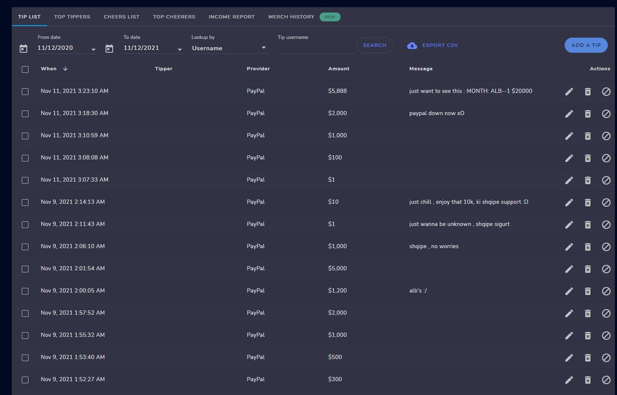Norwegian streamer gets donated 20K by hacker and charged back on ...