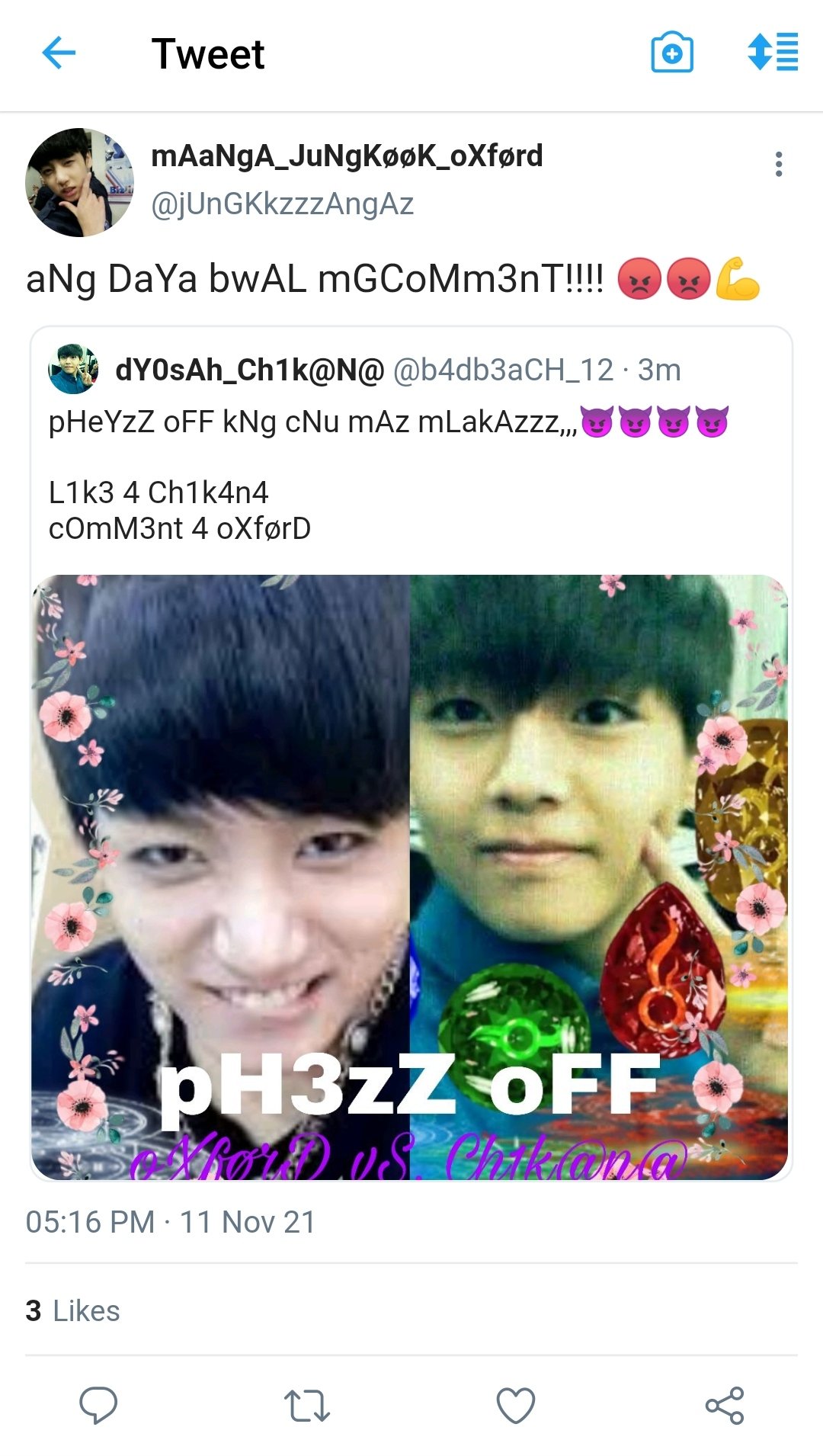 vote bts on choeaedol! on Twitter: "09. boto https://t.co/86vIX7Uon3" / Twitter