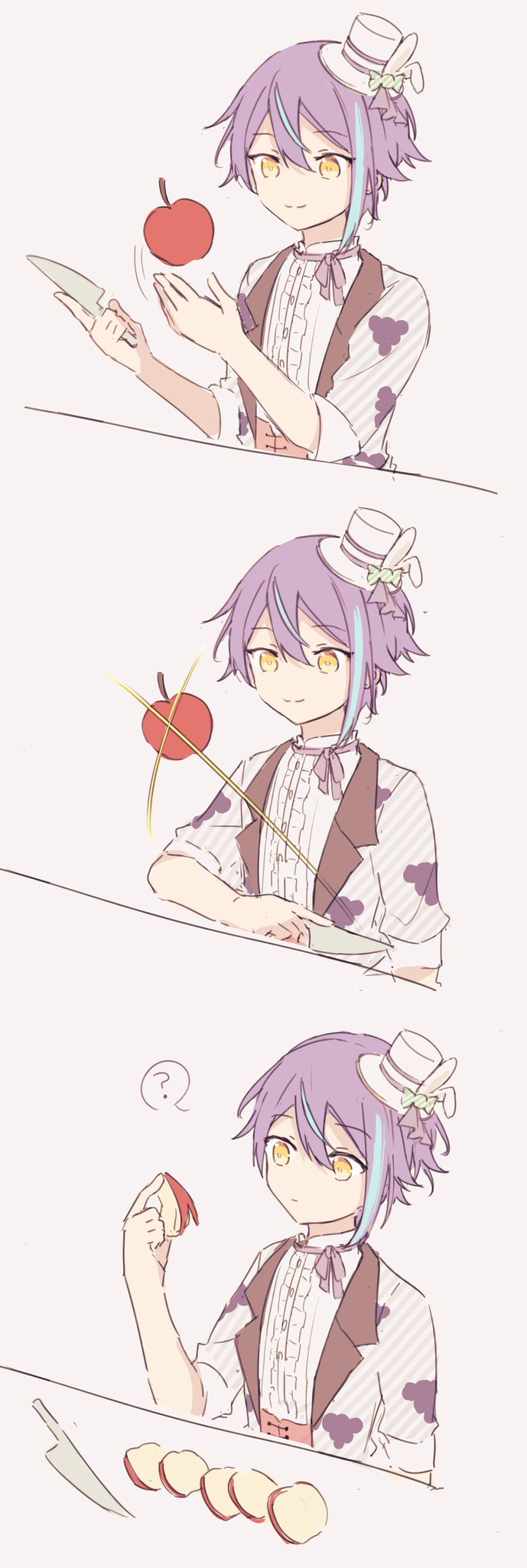 りき (@riki_prsk) さんのイラスト・マンガ作品まとめ (9 件) - Twoucan