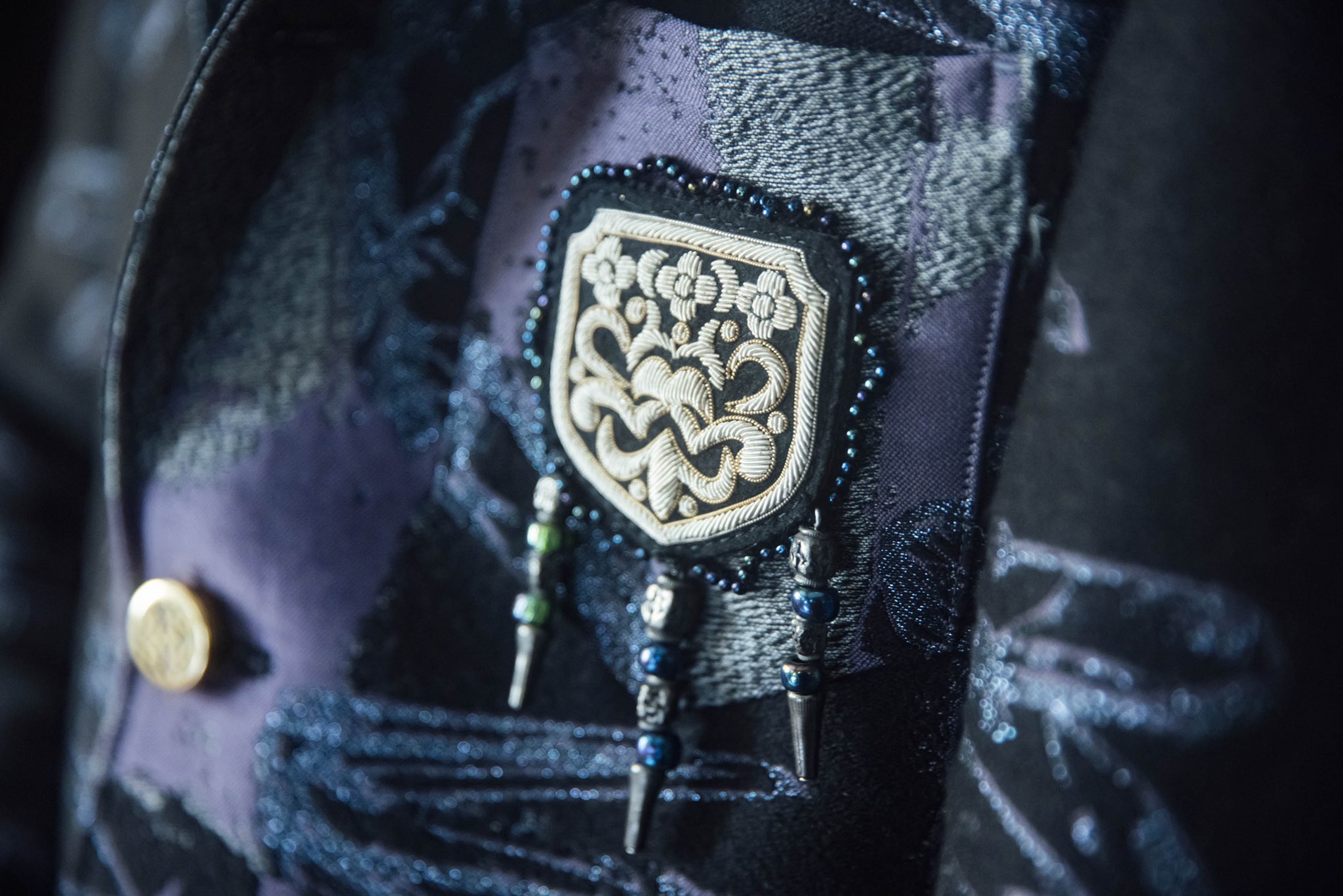 matsui ryosuke | 松井 諒祐 on Twitter: "素材感やディテールにも着目せよ(エンブレムデザインは展示会か量産までに詰めるかも) https://t.co ...