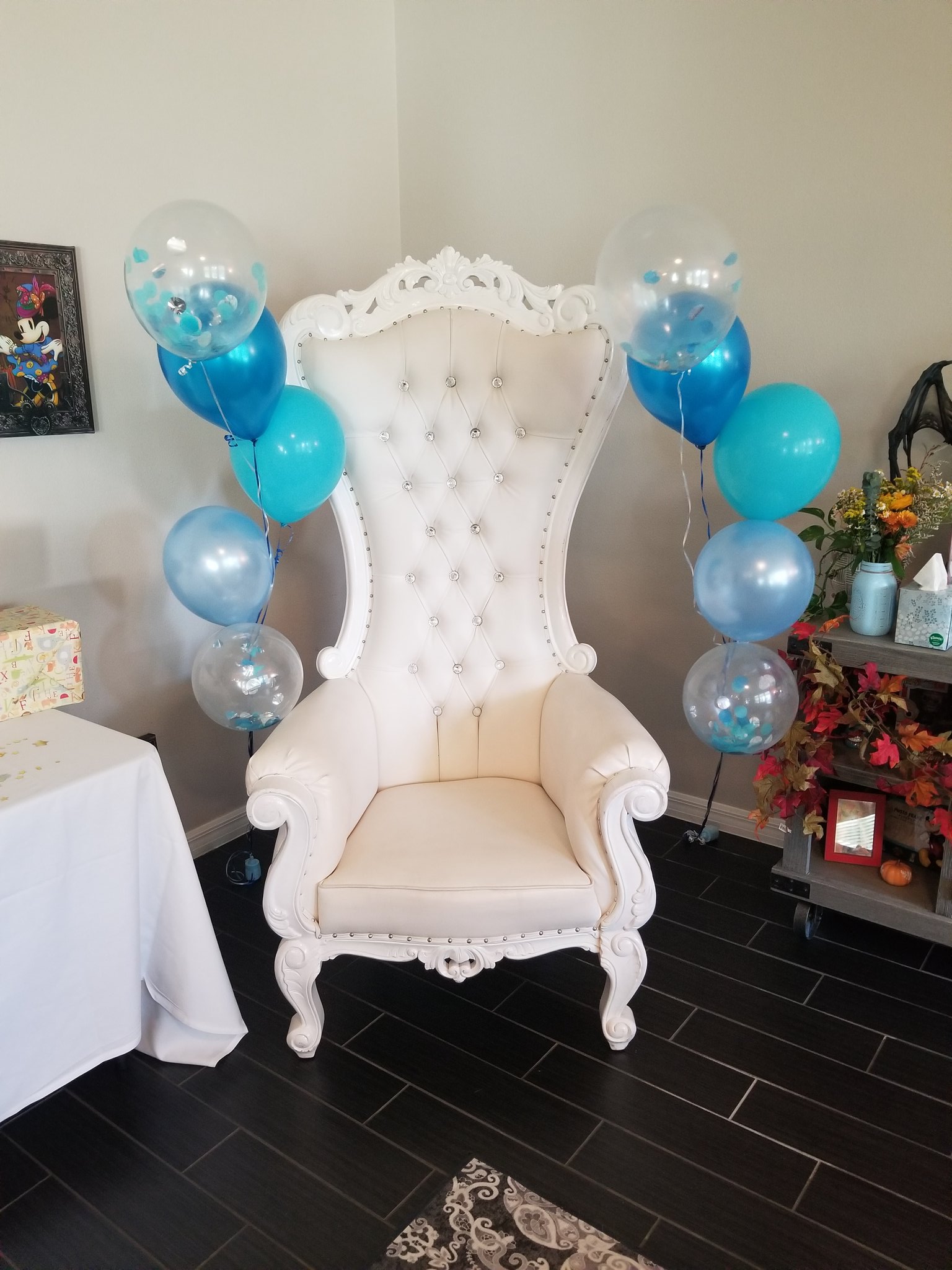For Baby Shower Mother Chair Baby Shower Chairs Ideas | Baby Shower
