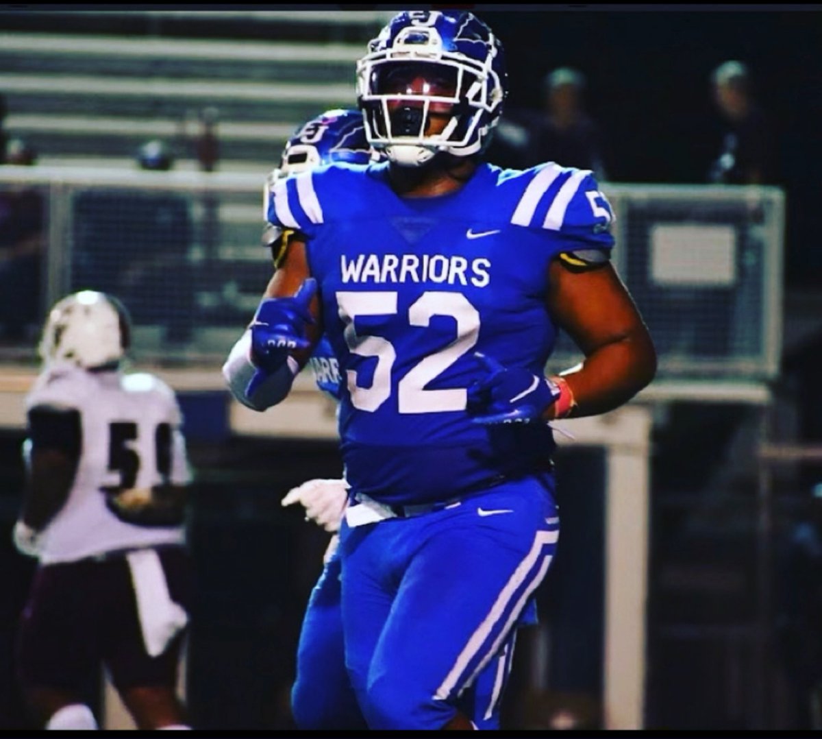 Roderick Evans (@_Rj52) | Twitter